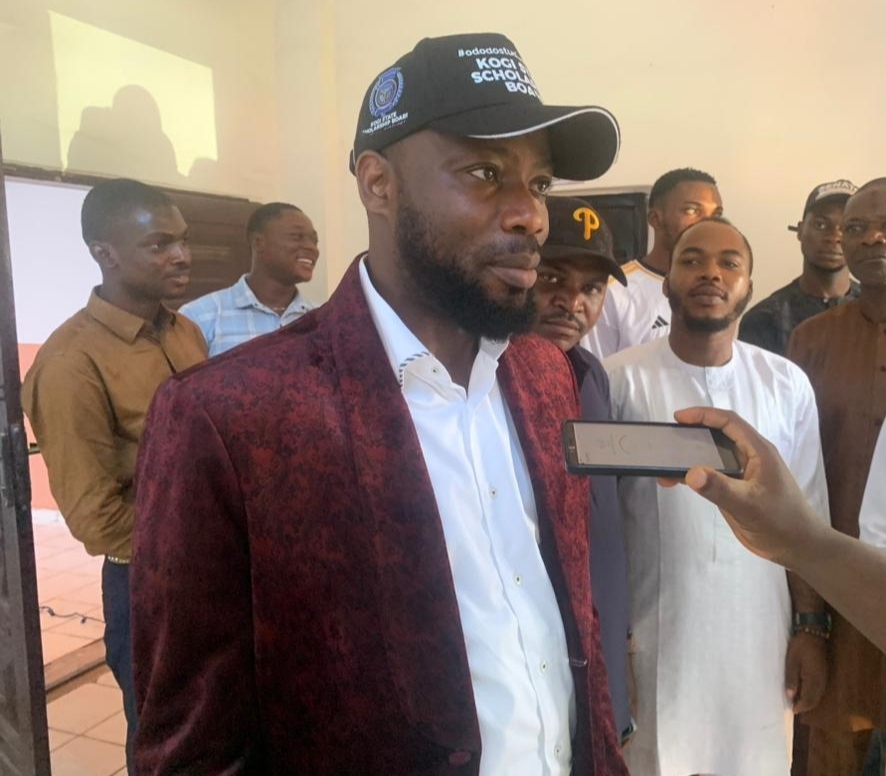 Kogi State Government To Collaborate With PAAU, Anyigba To Train More Youths In Entrepreneurship ...